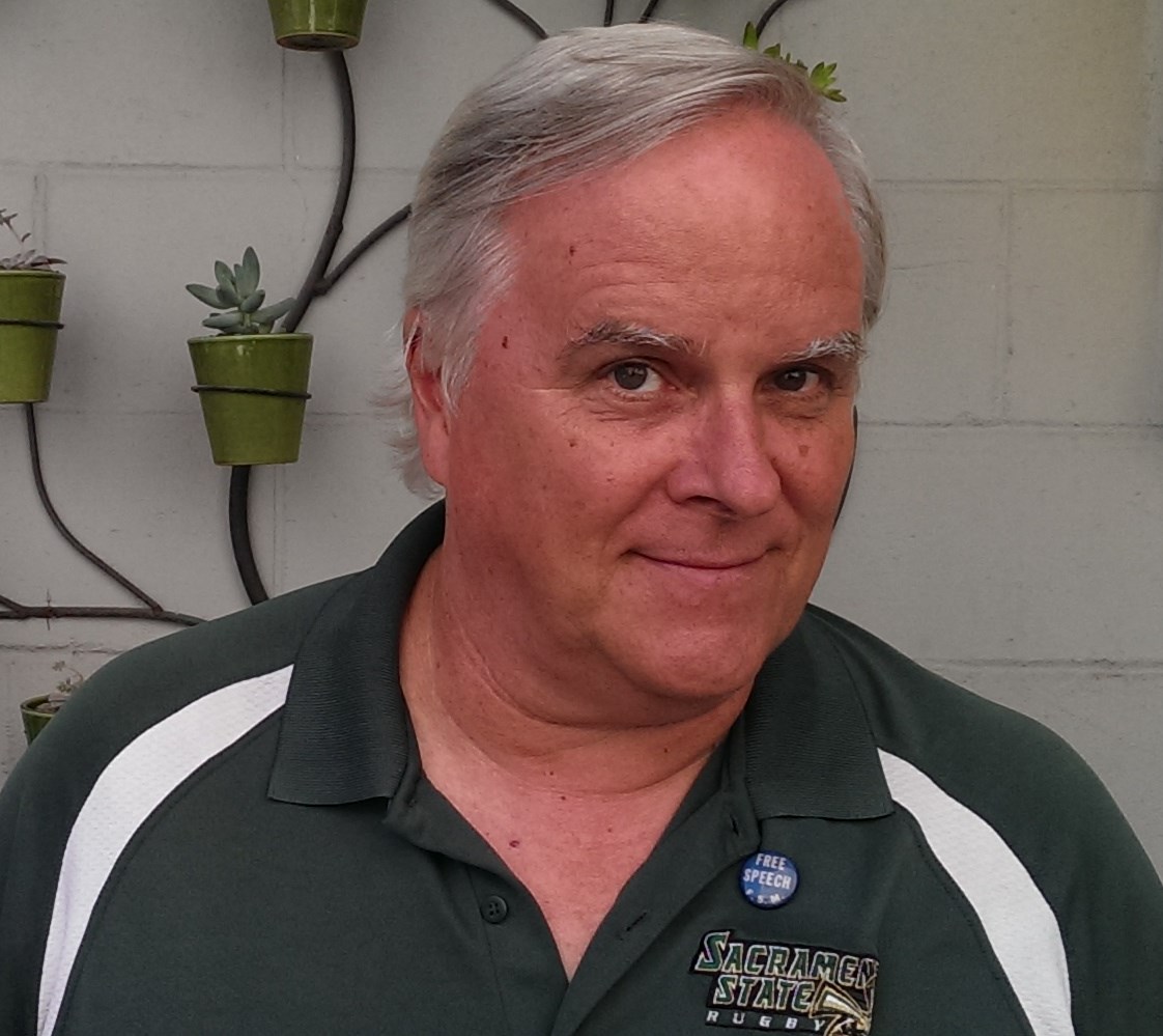 Meet Matthew Hubbard | Peralta Federation of Teachers