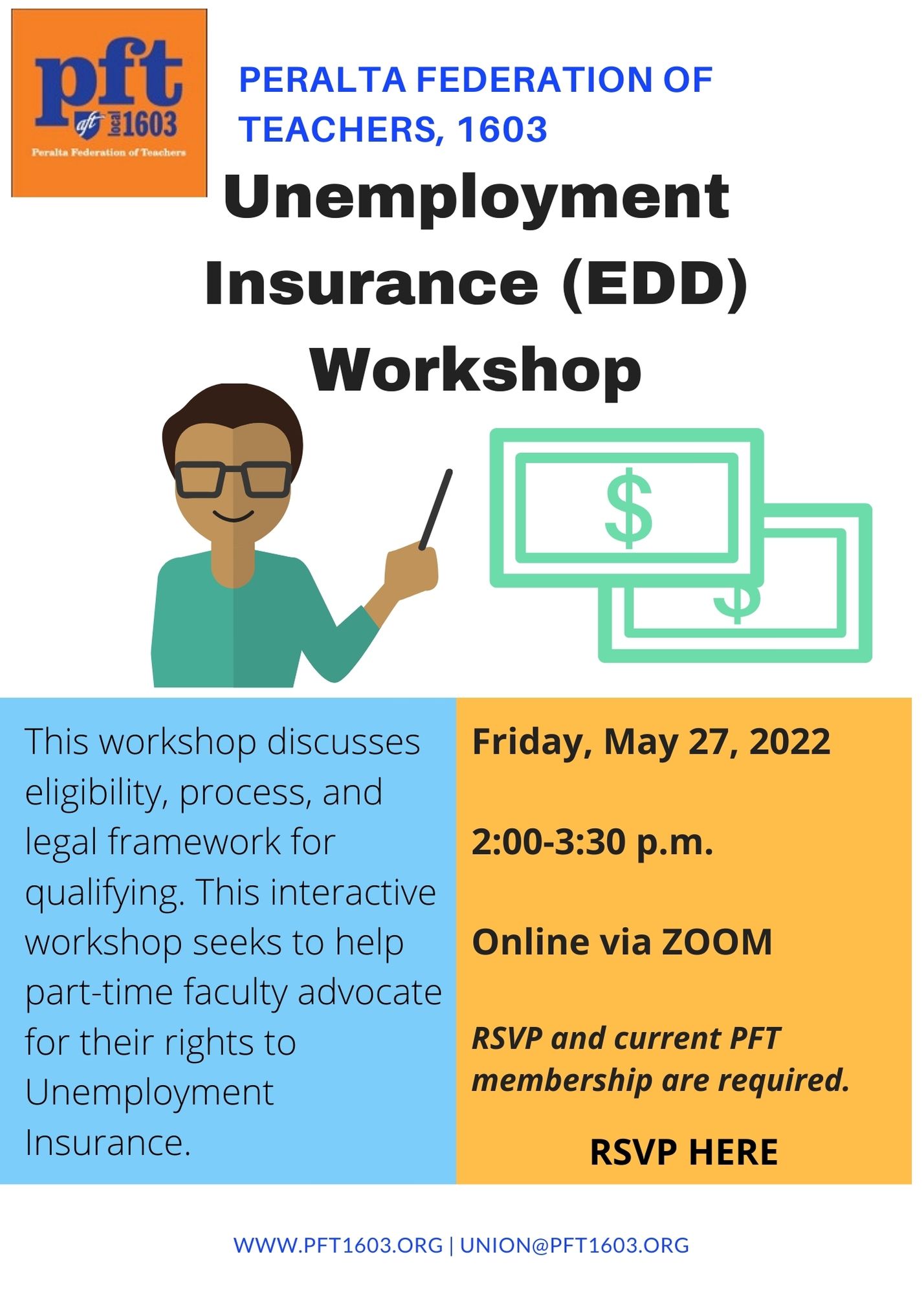 Peralta Federation of Teachers